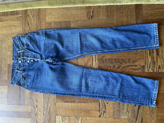 Farmerke levis vintage