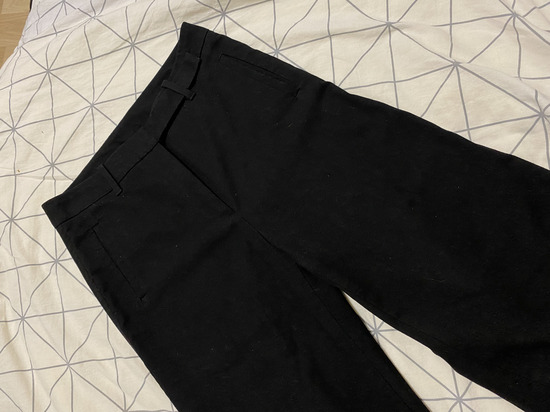 benetton pantalone