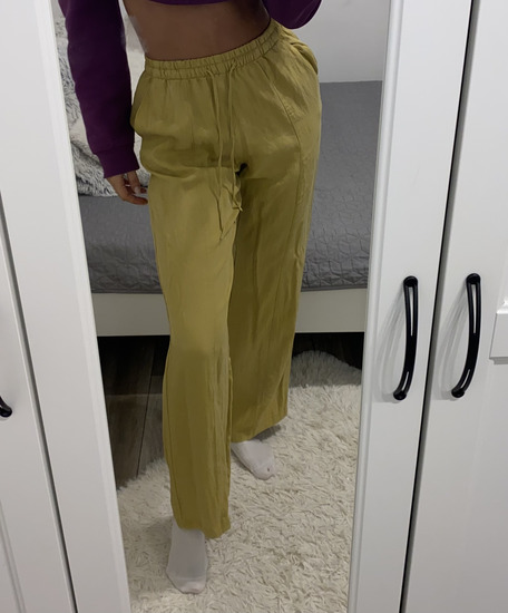 ZARA pantalone