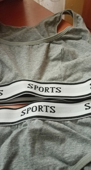 Sportski set