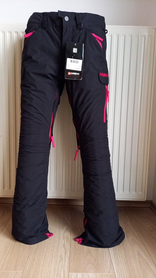 Zenske ski pantalone IMPERIUM 10K-NOVO