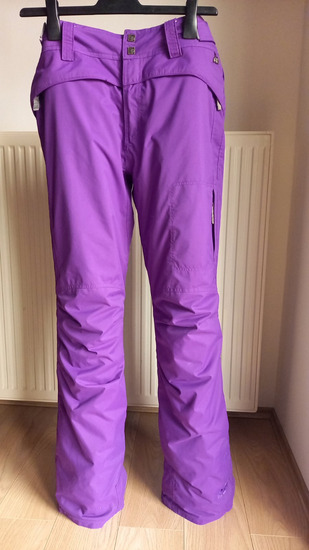 Zenske ski pantalone PROTEST 5K