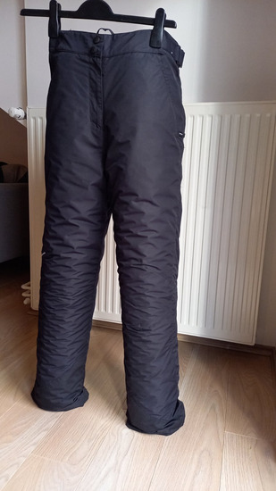 Zenske ski pantalone QUECHUA - kao Nove