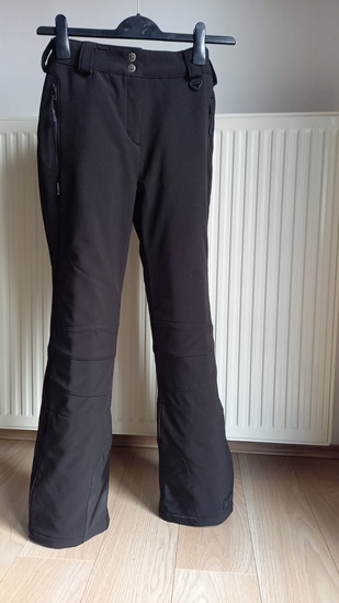 Zenske softshell ski pantalone KILLTEC-kao Nove