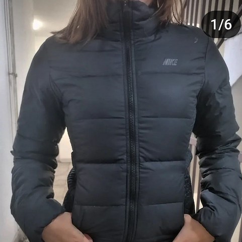 Nike original perjana jakna 2N1