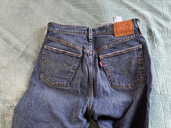 Levi’s 501