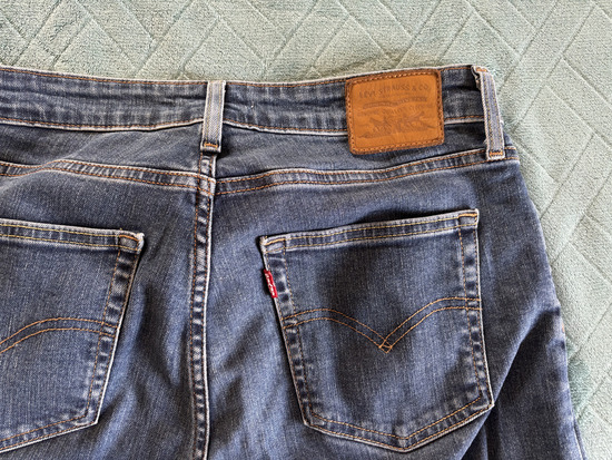 Levi’s farmerke