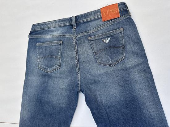 Armani Jeans farmerice