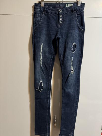 Farmerice Denim