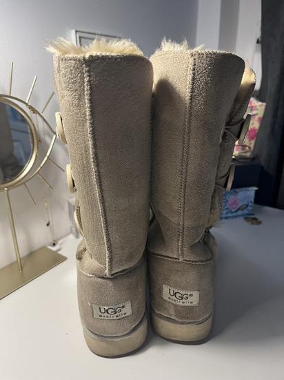 ORIGINAL UGG