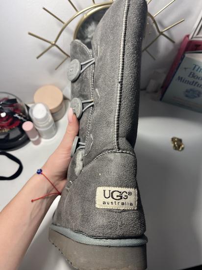 ORIGINAL UGG