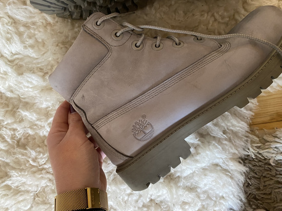 Timberland kanadjanke