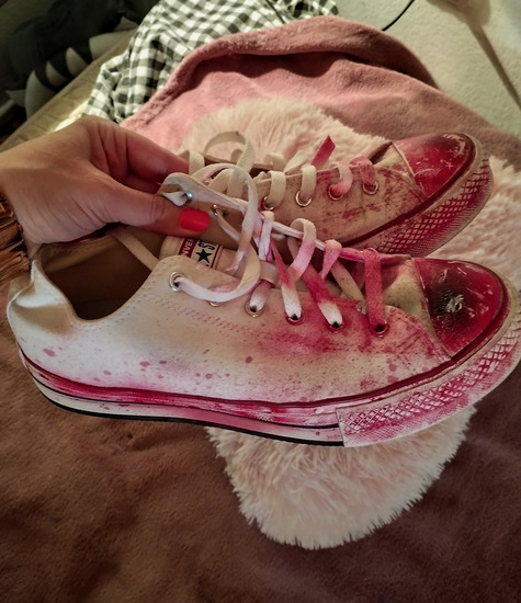 Converse bloody -Original