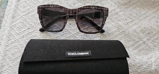 Dolce gabbana naocare za sunce