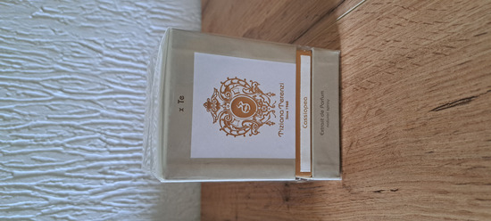 Tiziana Terenzi Cassiopea edp 100ml