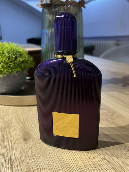 Tom Ford Velvet orchid