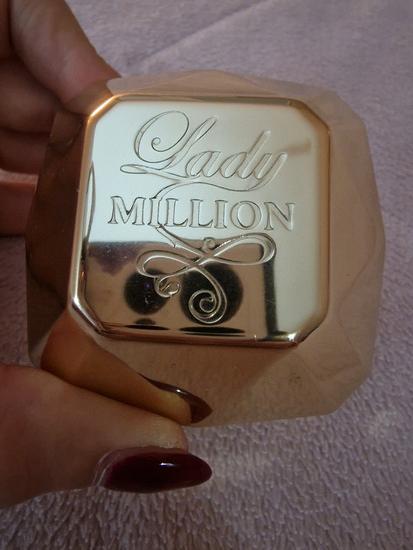 Lady Million