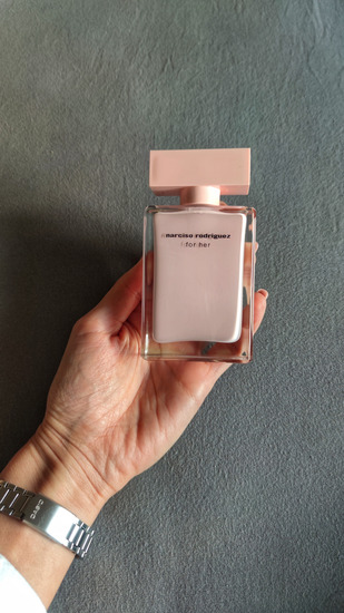 Narciso Rodrigeuz for her 50ml Novo