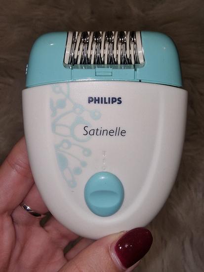 Epilator