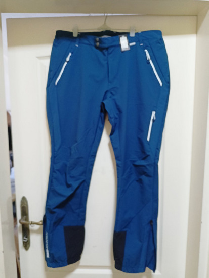 Regatta Mountain pantalone vel. W38 NOVO