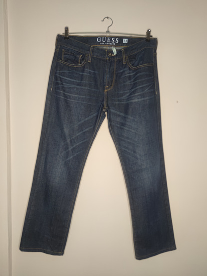 Farmerke Guess 33 original