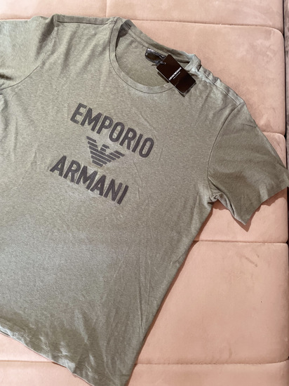 Nova majica Emporio Armani