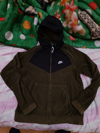 Nike NSW Polar Fleece Original Trenerka