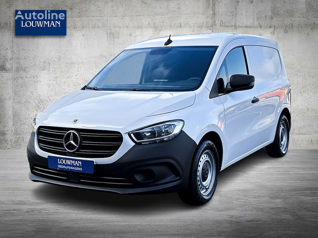 Mercedes-Benz Citan 112 CDI L1 Pro Automaat Trekhaak Apple Carplay/Android Aut minibus furgon