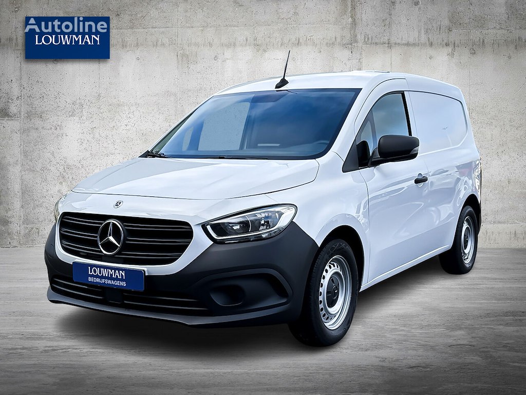 Mercedes-Benz Citan 112 CDI L1 Pro Automaat Trekhaak Apple Carplay/Android Aut minibus furgon