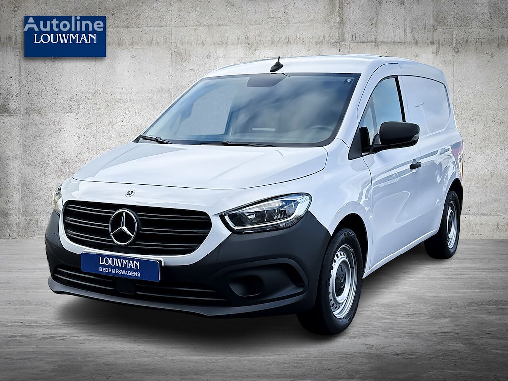 Mercedes-Benz Citan 112 CDI L1 Pro Automaat Trekhaak Apple Carplay/Android Aut minibus furgon