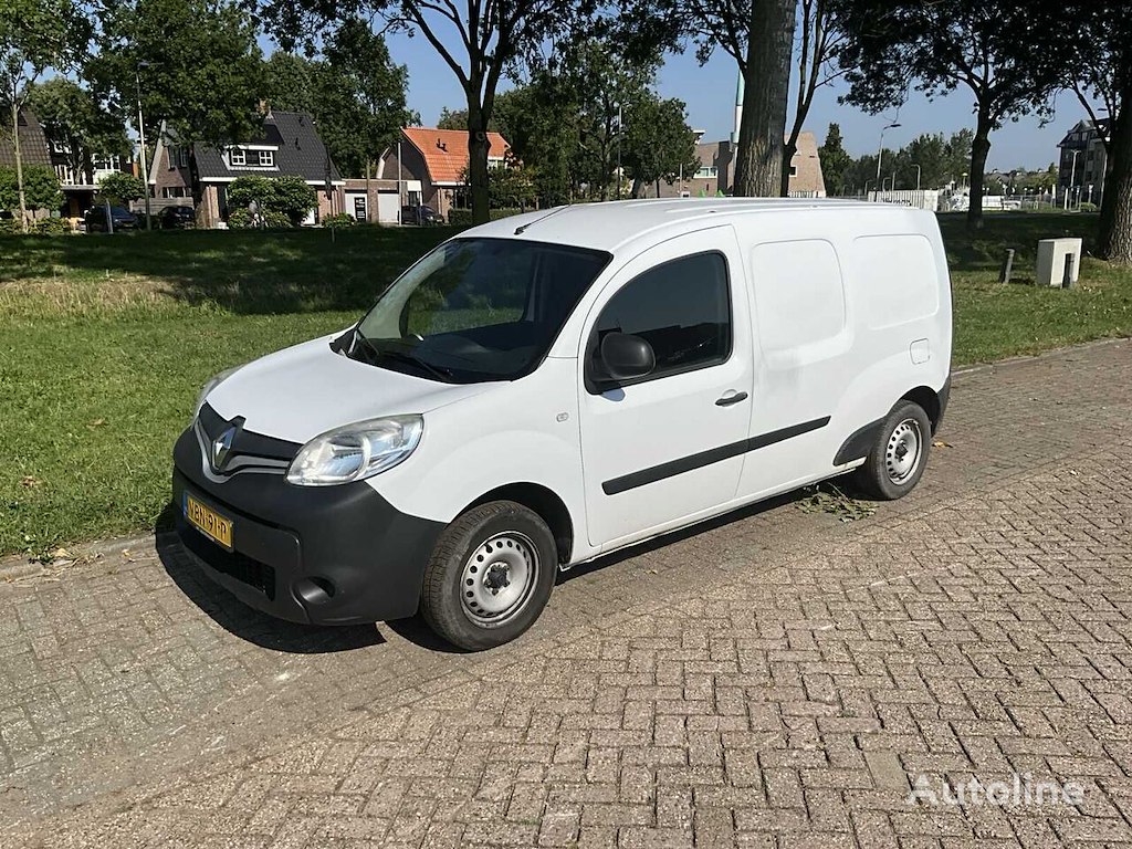 Prodaje se Renault Kangoo Express laki furgon na aukciji