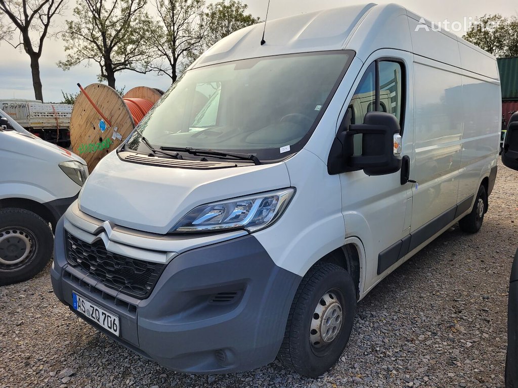 Citroen Jumper minibus furgon