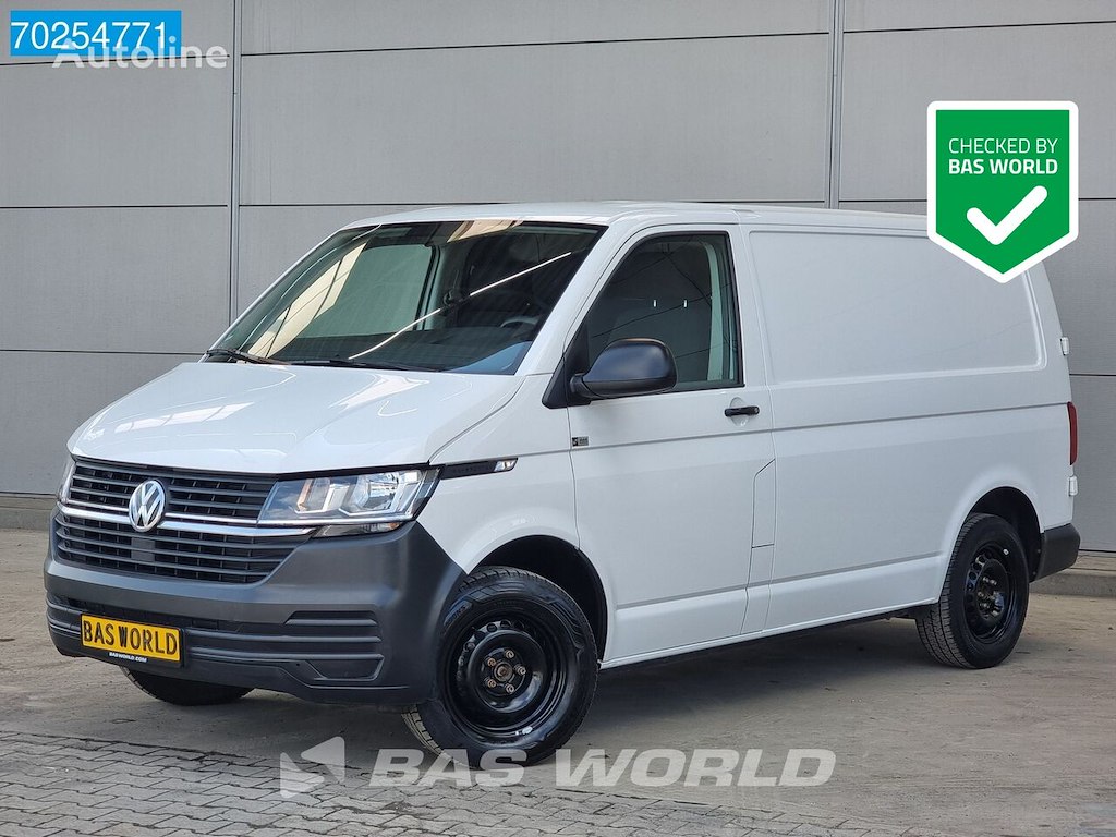 Volkswagen Transporter 90PK L1H1 Airco Parkeersensoren 5m3 Airco laki furgon