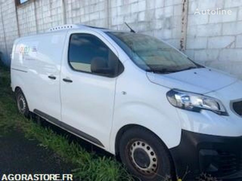 Prodaje se Peugeot EXPERT minibus hladnjača na aukciji