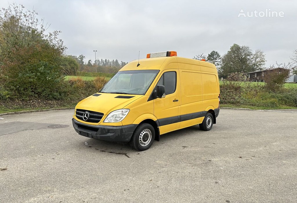 Sprinter 311 CDI Kasten minibus furgon