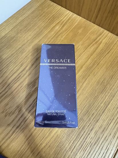 Versace The Dreamer nov parfem 100ml original