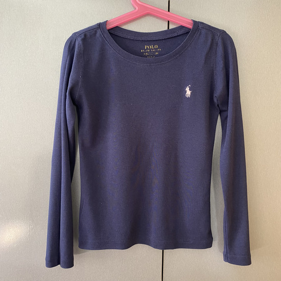 Ralph Lauren majica-bluza vel.7-8 god