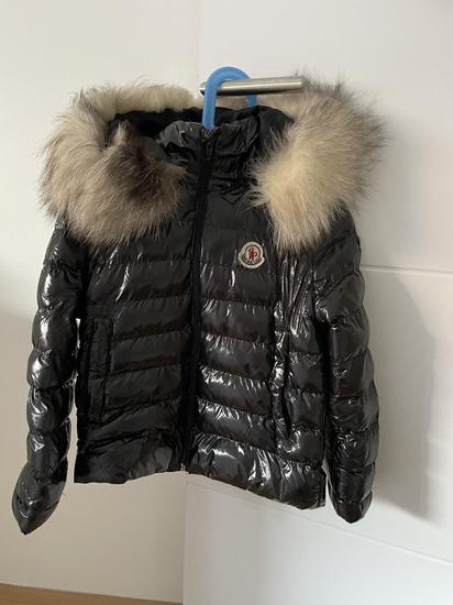 Moncler dečija jakna