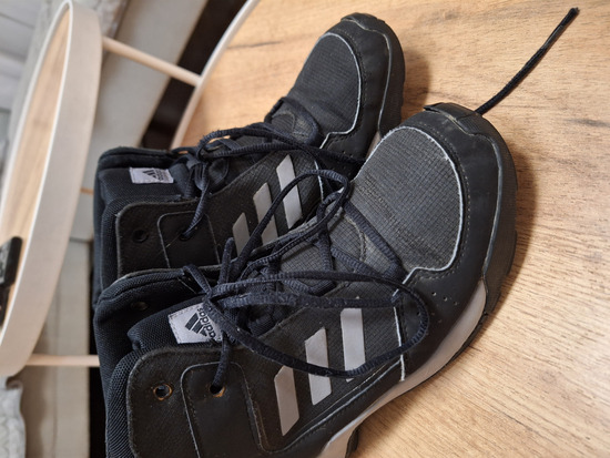 Adidas terrex 36