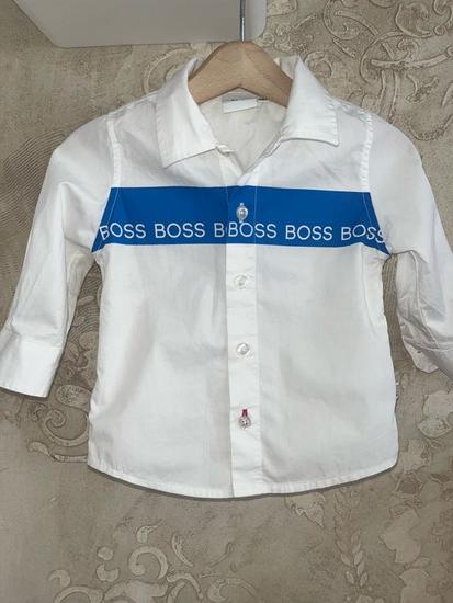 Kosulja Hugo Boss za bebe od 12 meseci