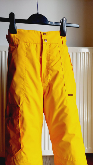 Decije ski pantalone Wedze 153/162 (14g)- NOVO