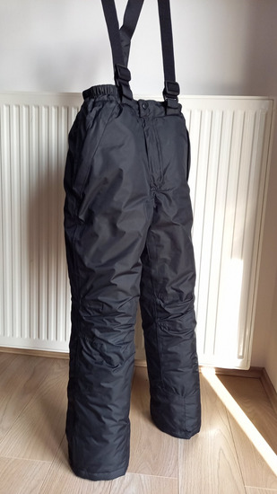 Decije ski pantalone POCOPIANO vel.152 - Odlicne