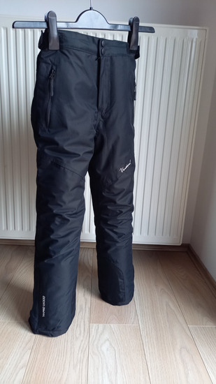 Decije ski pantalone VERTICAL 15K- kao Nove