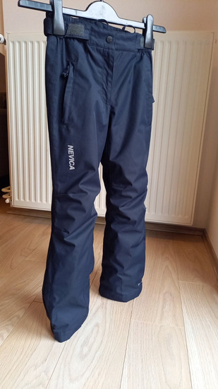 Decije ski pantalone NEVICA 5K 7-8g - Nekorisceno