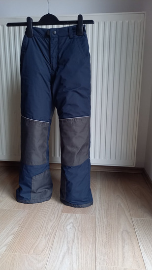 Ski pantalone OUTBURST(Nemacka) 140-kao Nove