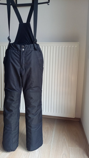 Decije ski pantalone OUTWENTURE 140- kao Nove