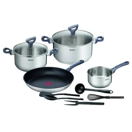 Tefal g713sb45 set posuđa 11kom ( 3168430280755 )