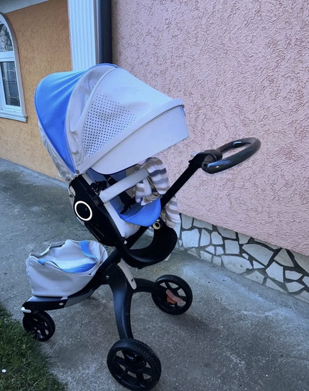 Stokke kolica V5 (procitati opis)