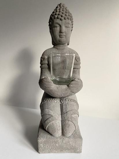 Buda figura