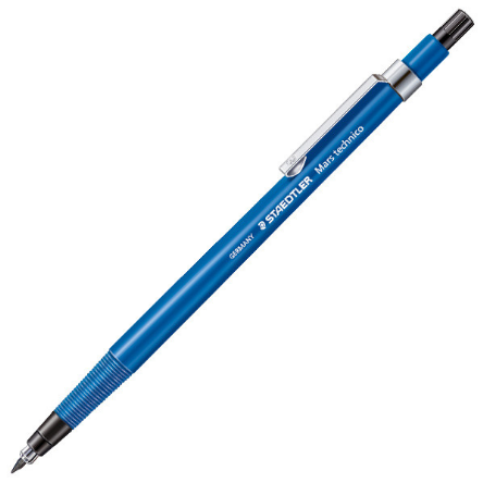 Tehnička olovka Staedtler 2 mm PVC